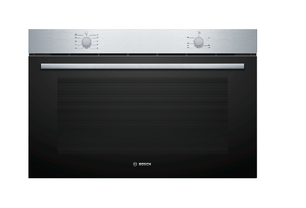 Bosch 90 cm Built In Gas Oven |VGD011BR0M – Diemme Kitchen
